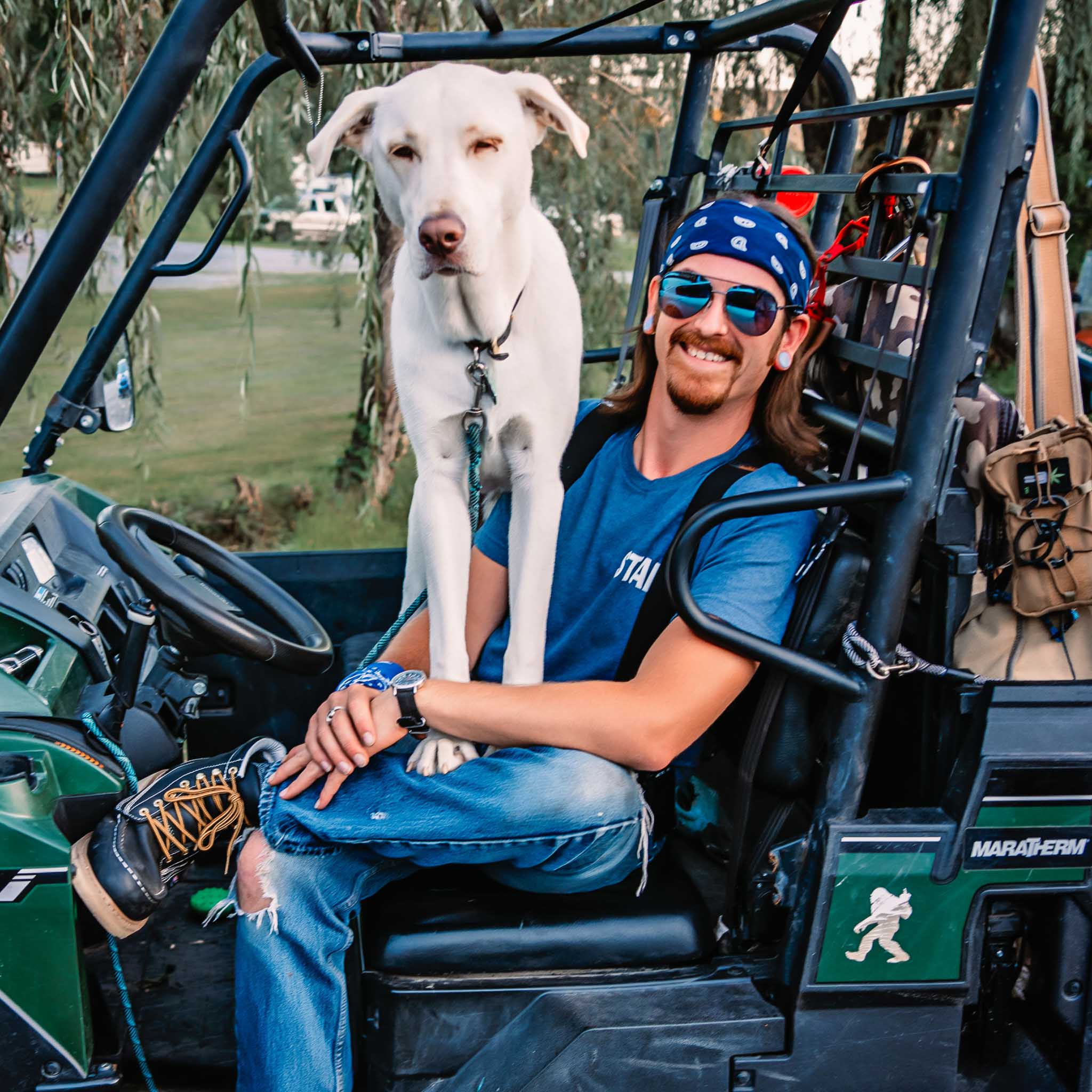 Meet the team | LGBTQ+ camping - Camp Out Poconos