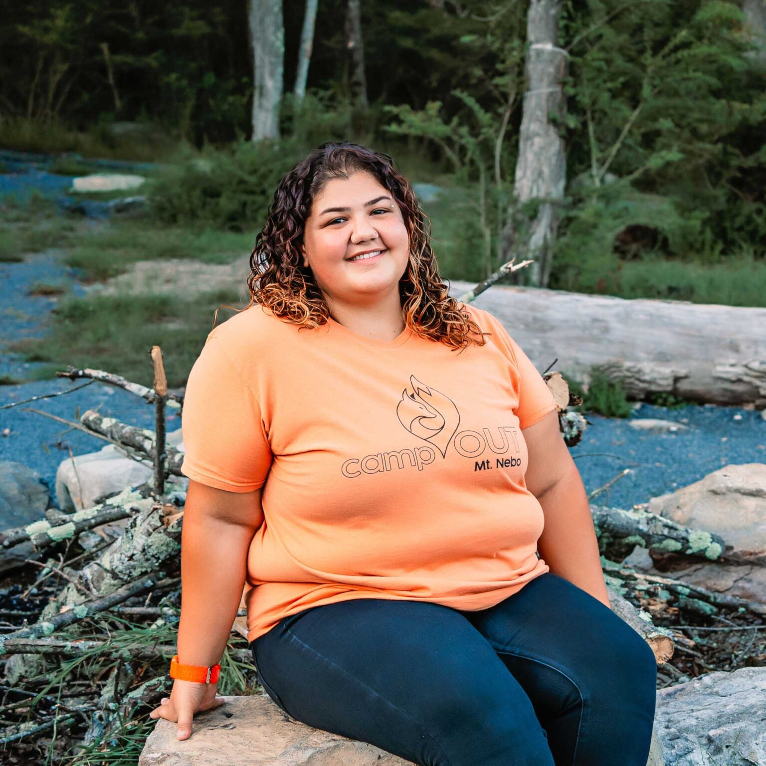 Meet the team | LGBTQ+ camping - Camp Out Poconos