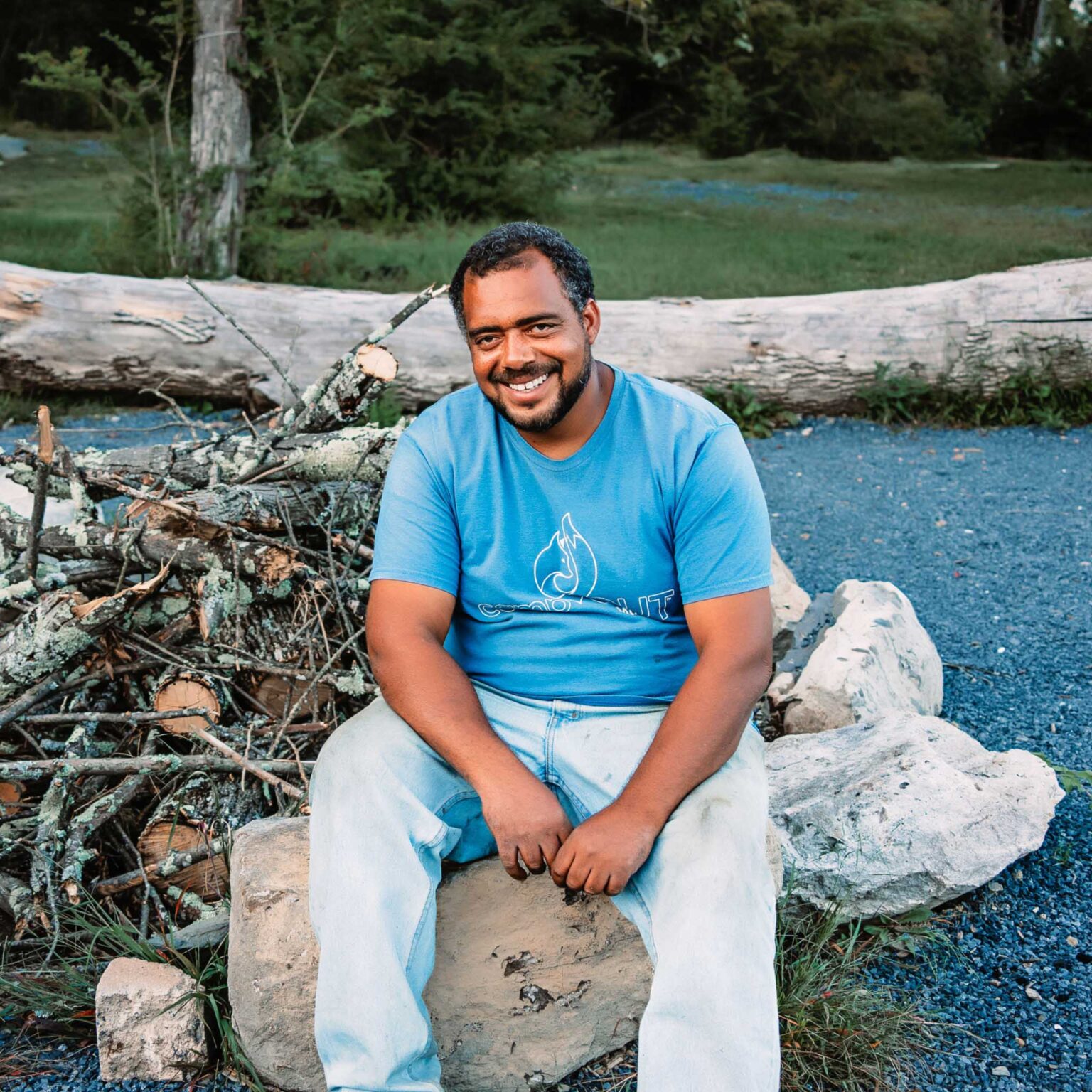 Meet the team | LGBTQ+ camping - Camp Out Poconos